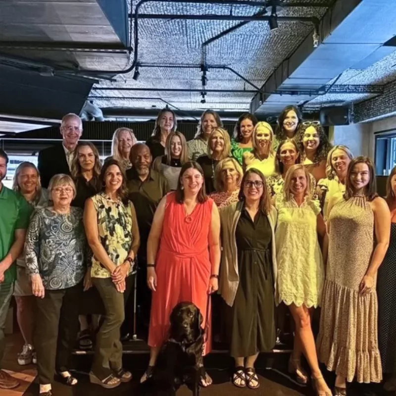 Staff - Association for the Blind and Visually Impaired SC